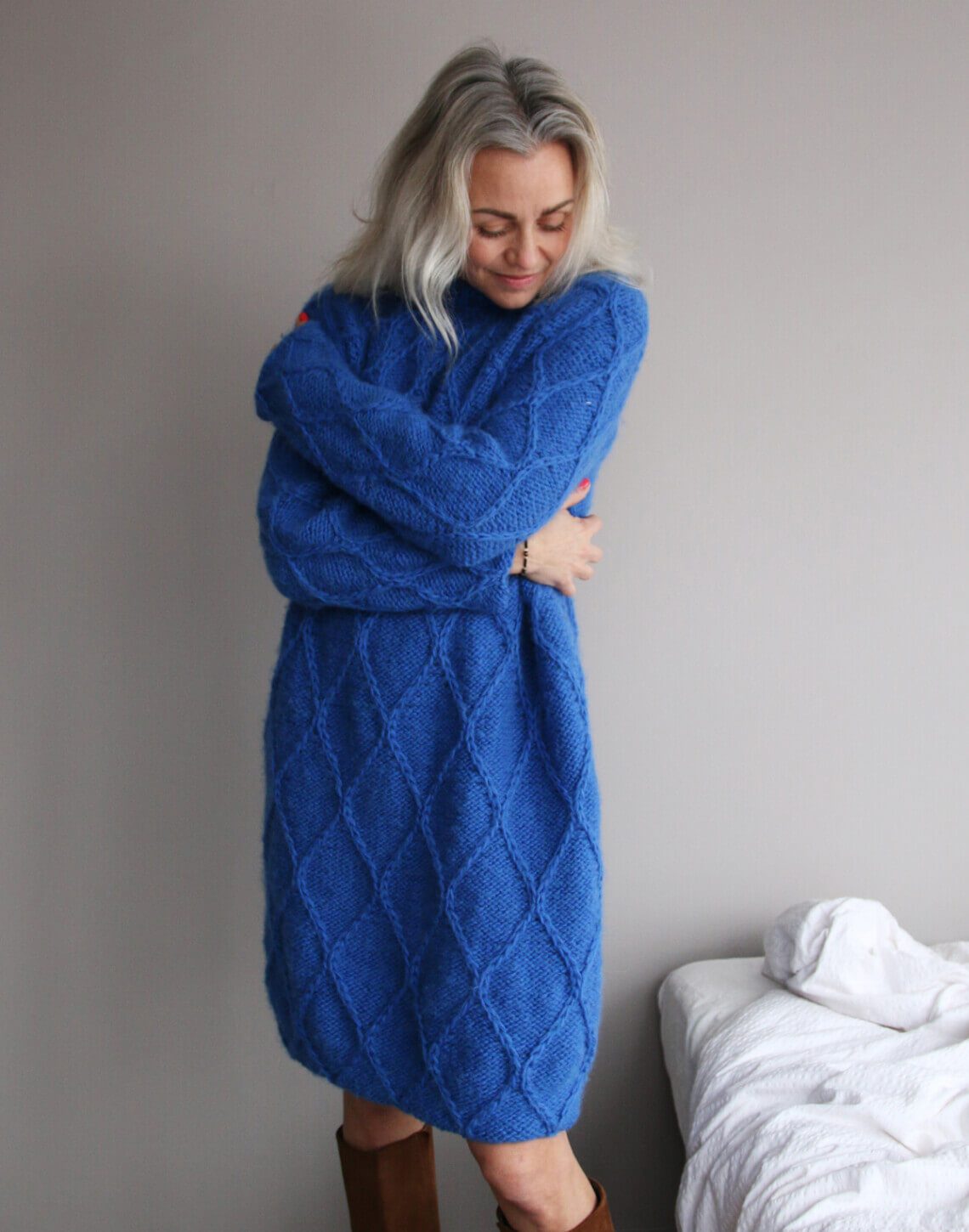 Fat & Sassy | Dress - Pickles