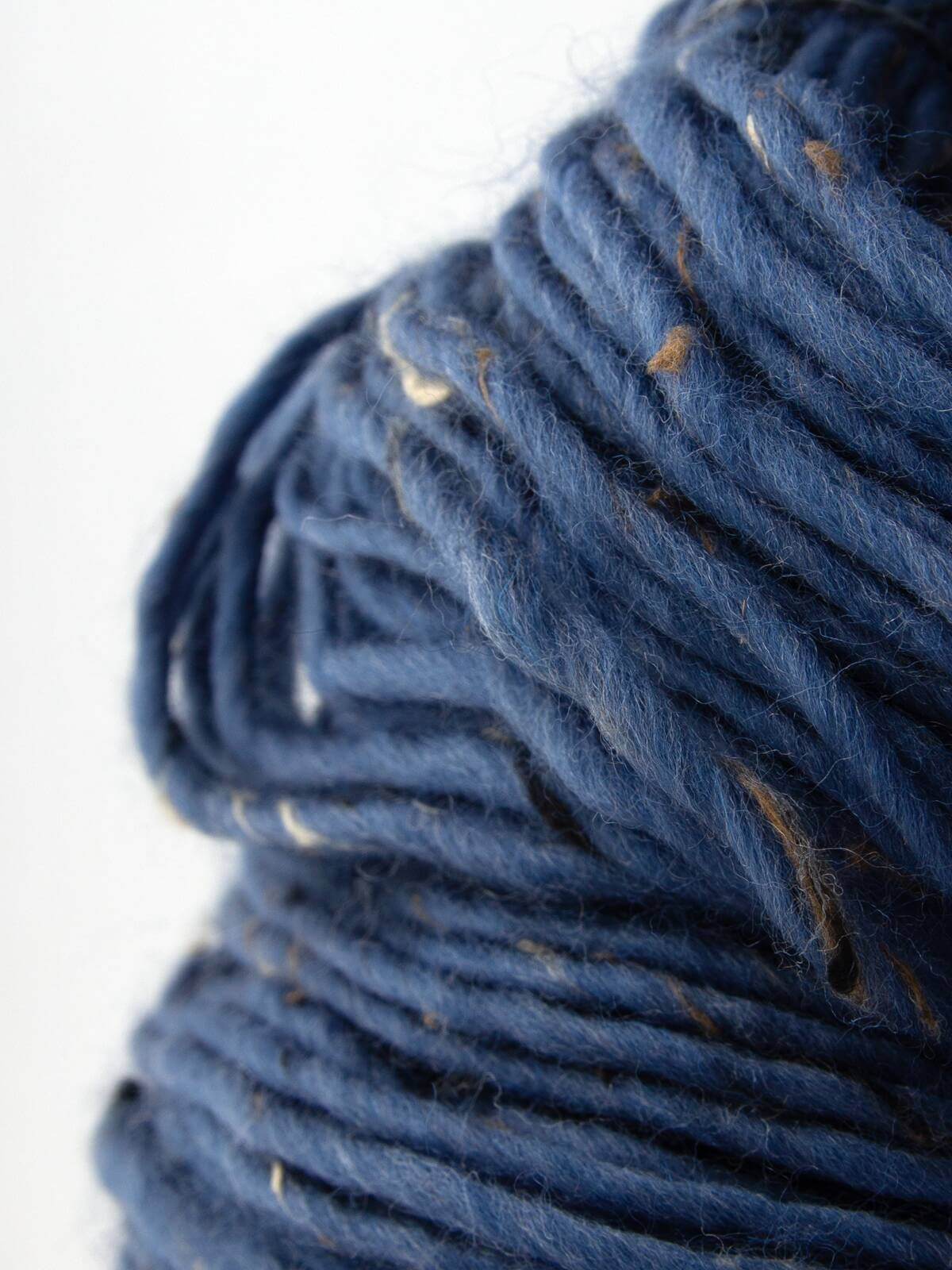 Ny farge i Tjukk Merino Tweed – en Picklesklassiker er tilbake! - Pickles